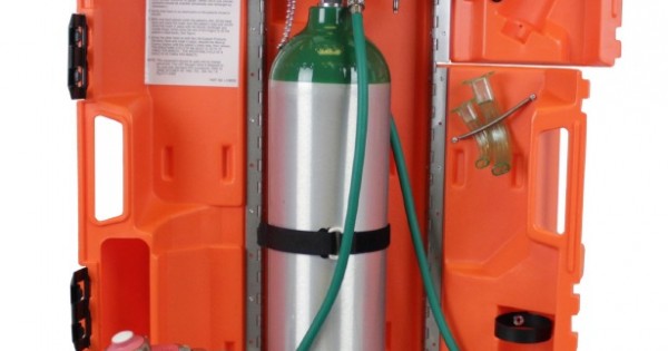 Resuscitator