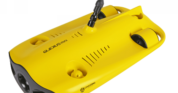 Chasing Gladius Mini Underwater Drone ROV, 59% OFF
