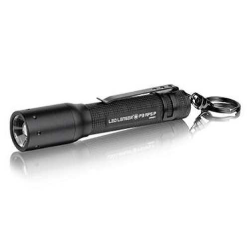 Led lenser P3 AFS P