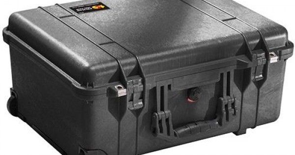 Pelican large case 1560