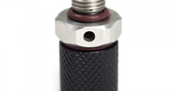 XS Scuba rebuildable & adjustable OPV over pressure valve